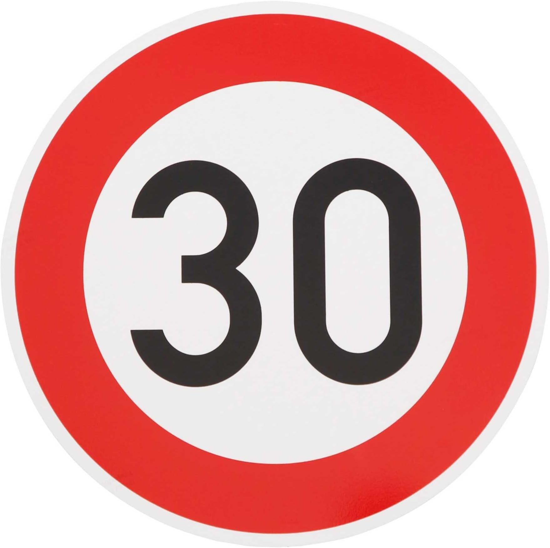 Original Verkehrszeichen 60 KM/H Schild Nr. 274-60 RAL StVO ...