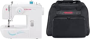 Amazon.com: SINGER Start 1304 Sewing Machine with 6 Built-in Stitches ...