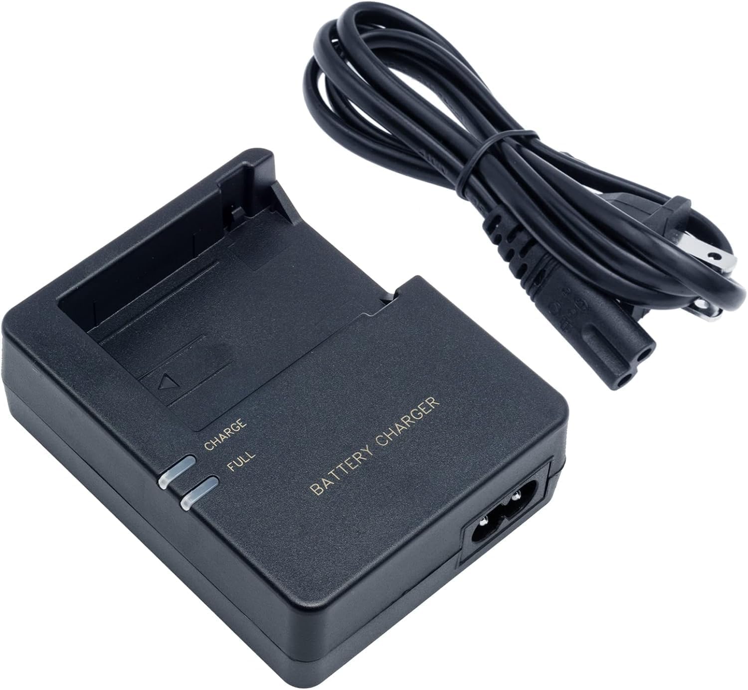 Amazon.com: LC-E8 Battery Quick Charger for Canon: Compatible with LC ...