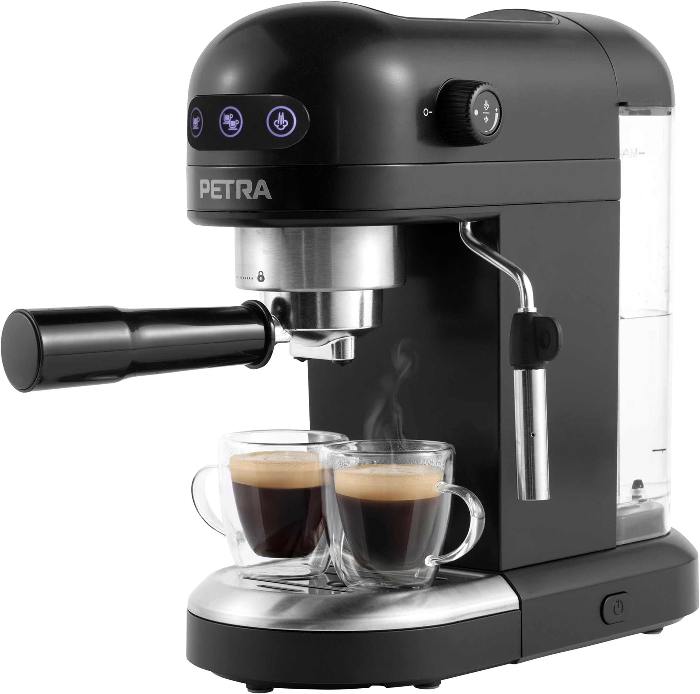 Amazon.de: Cecotec Cumbia Power Espresso 20 Barista Aromax ...