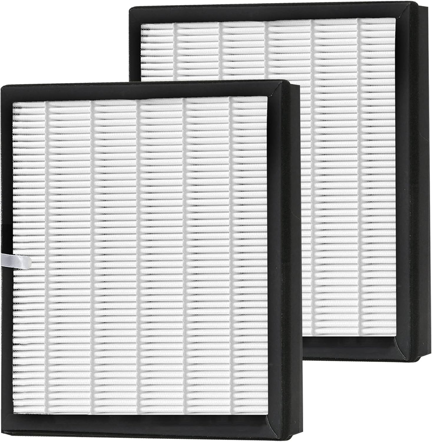 Amazon.com: 2 Pack G3 Air Purifier Replacement Filter Compatible with ...