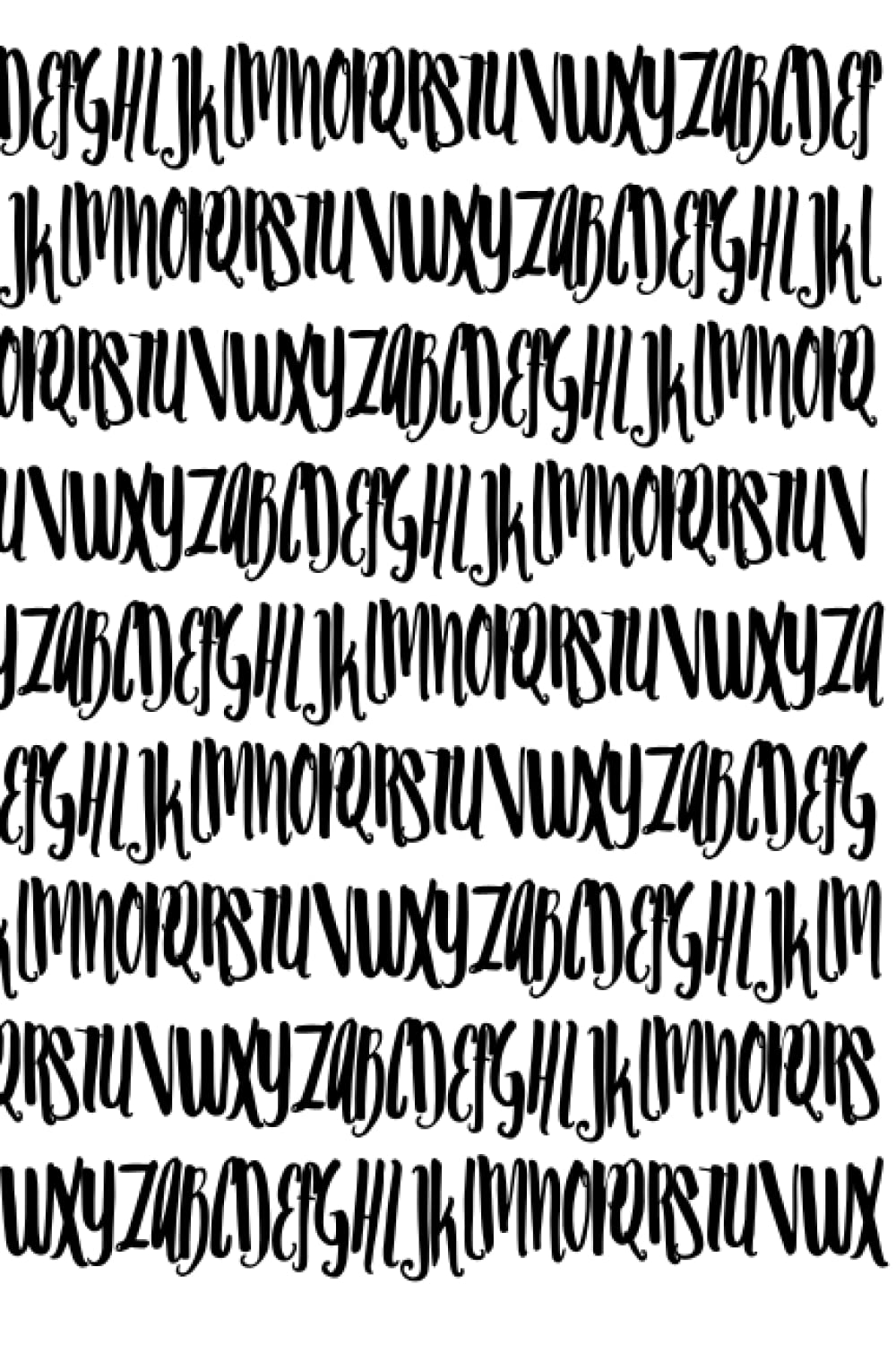 ABC Journal: Jarvis, Megan: Amazon.com: Books