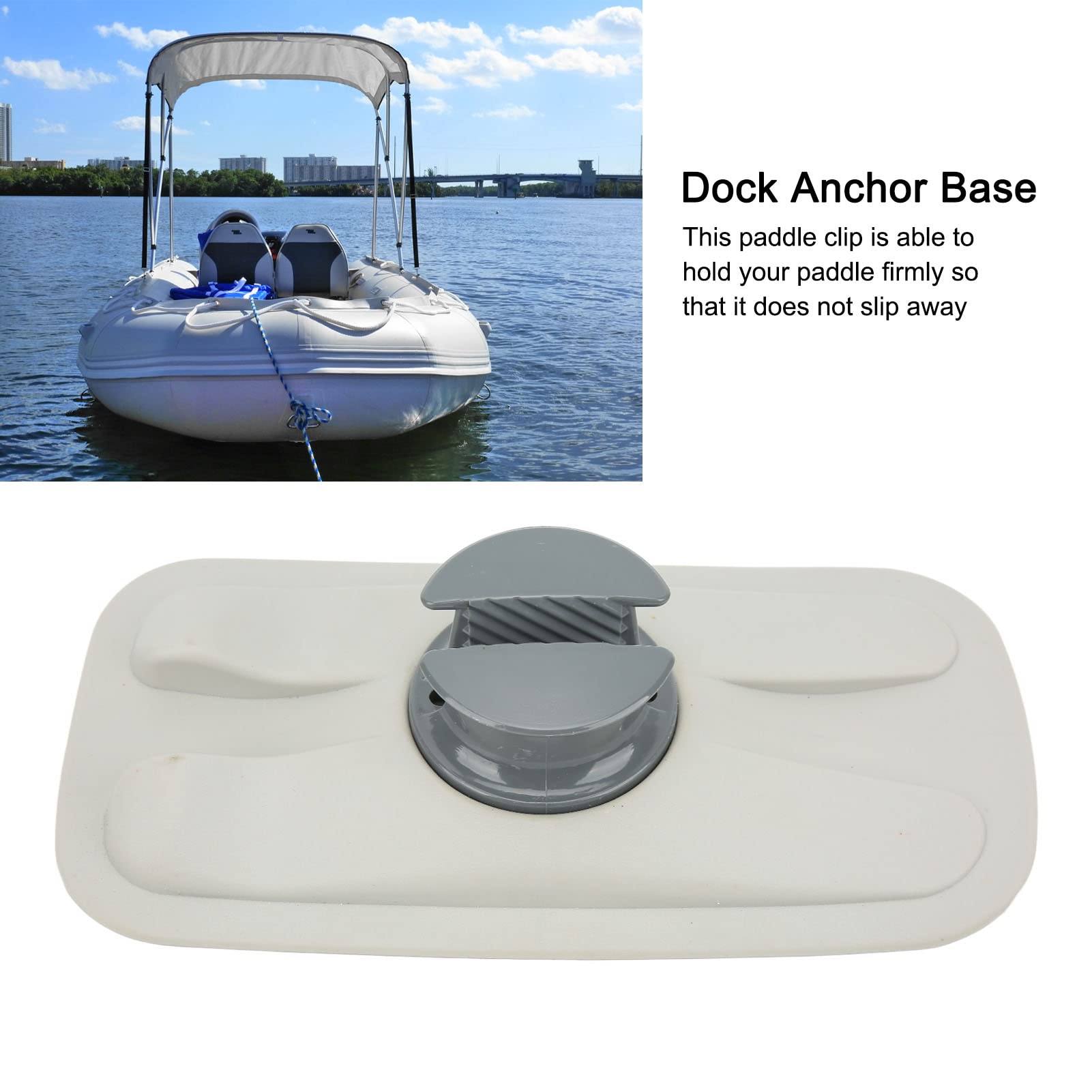 Inflatable Boat Anchor Cleat