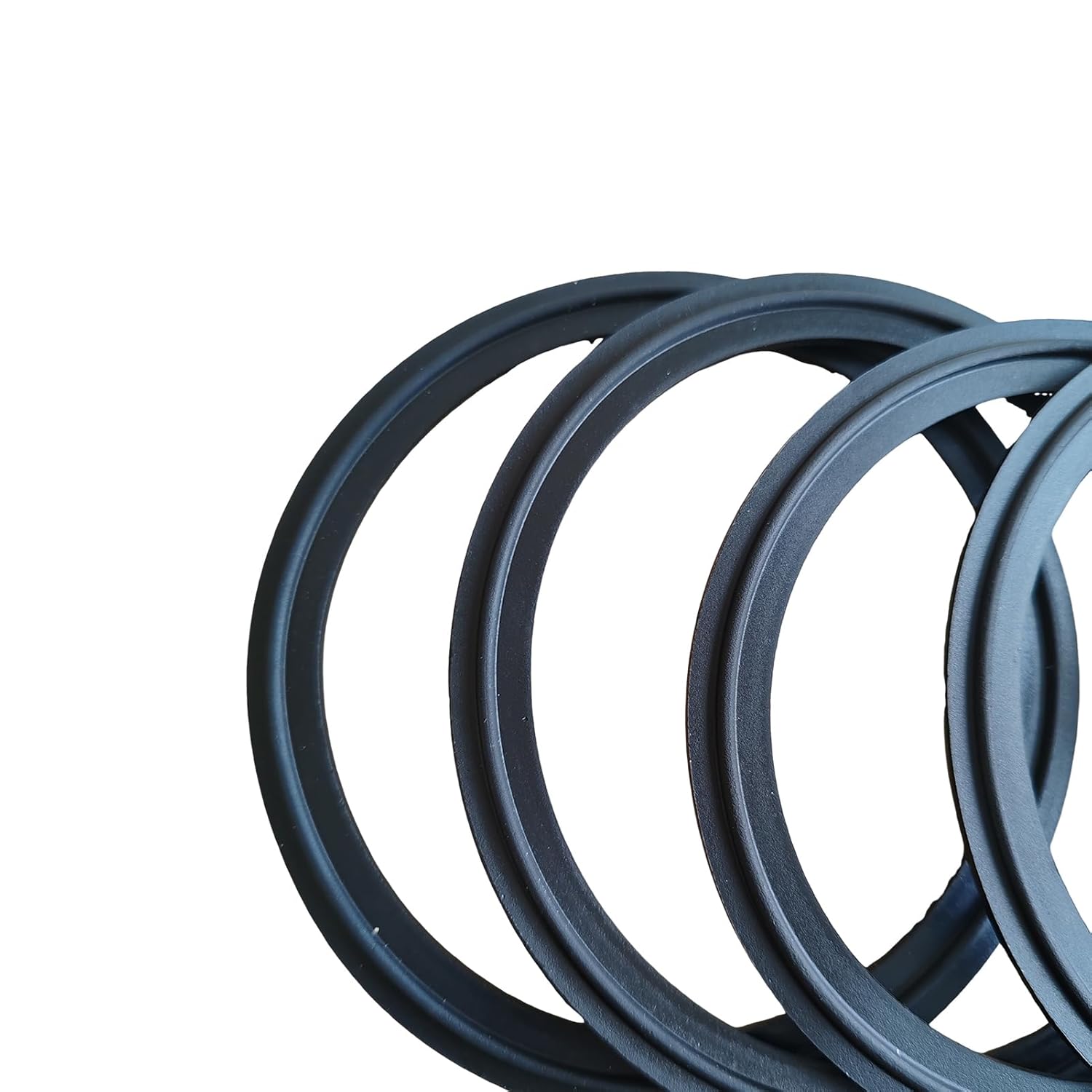 4inch Tri Clamp EPDM Gasket Seal Sanitary Tri Clover Philippines | Ubuy