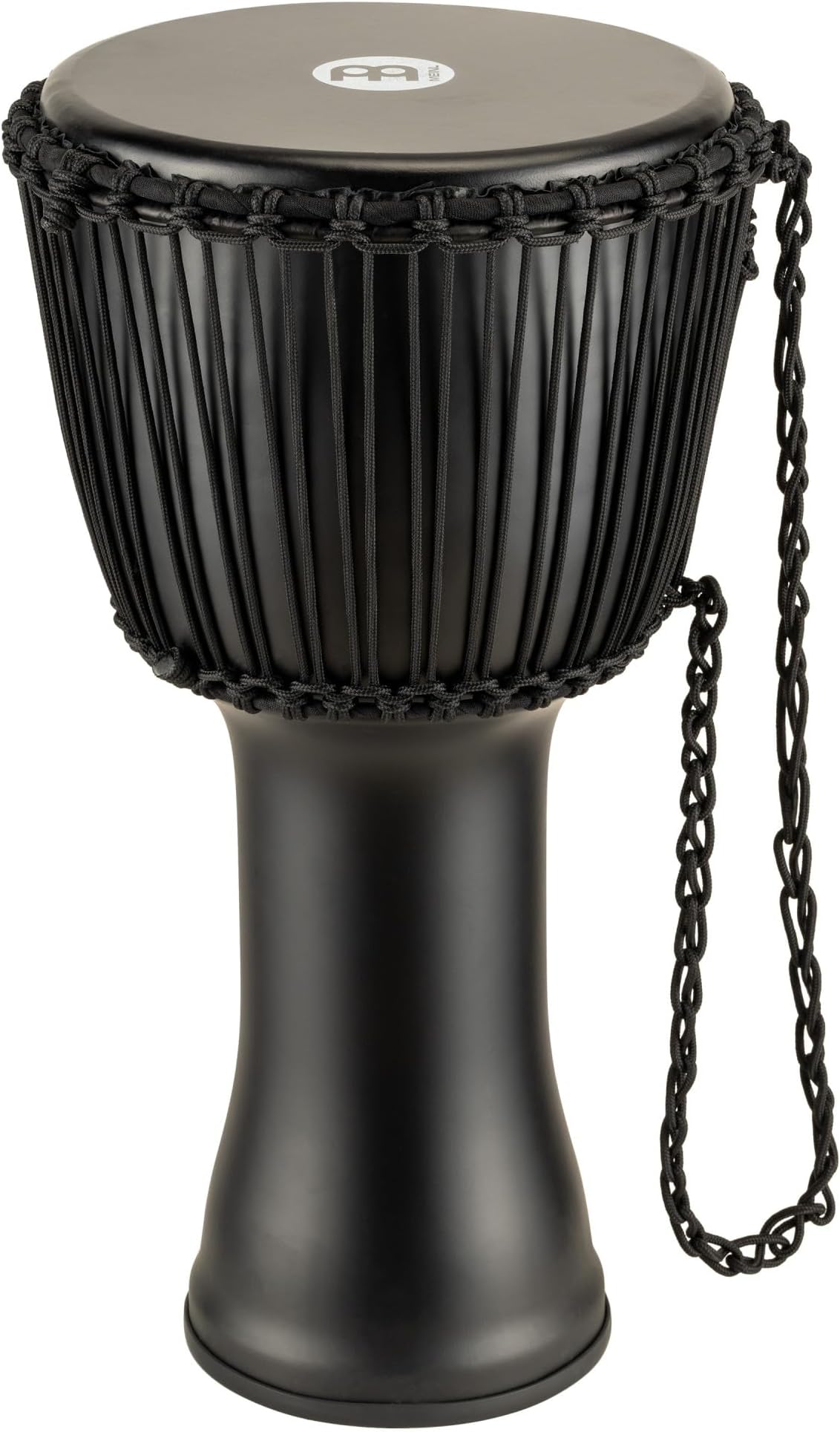 Amazon.com: Toca TF2DJ-12SC Freestyle II Rope Tuned 12-Inch Djembe ...
