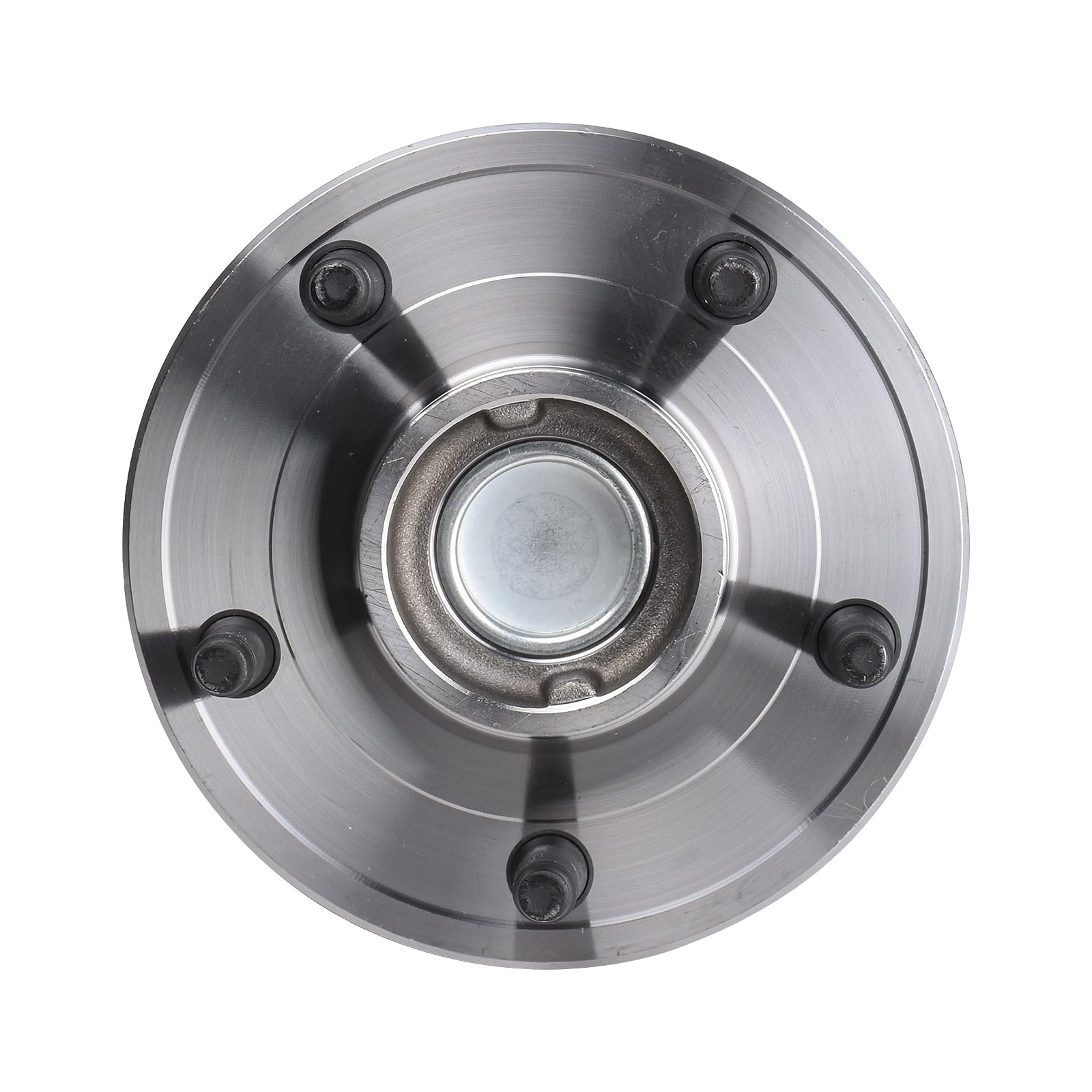 PAROD 512302 Rear Wheel Hub Bearing Assembly fit for 2006-2010 Jeep ...