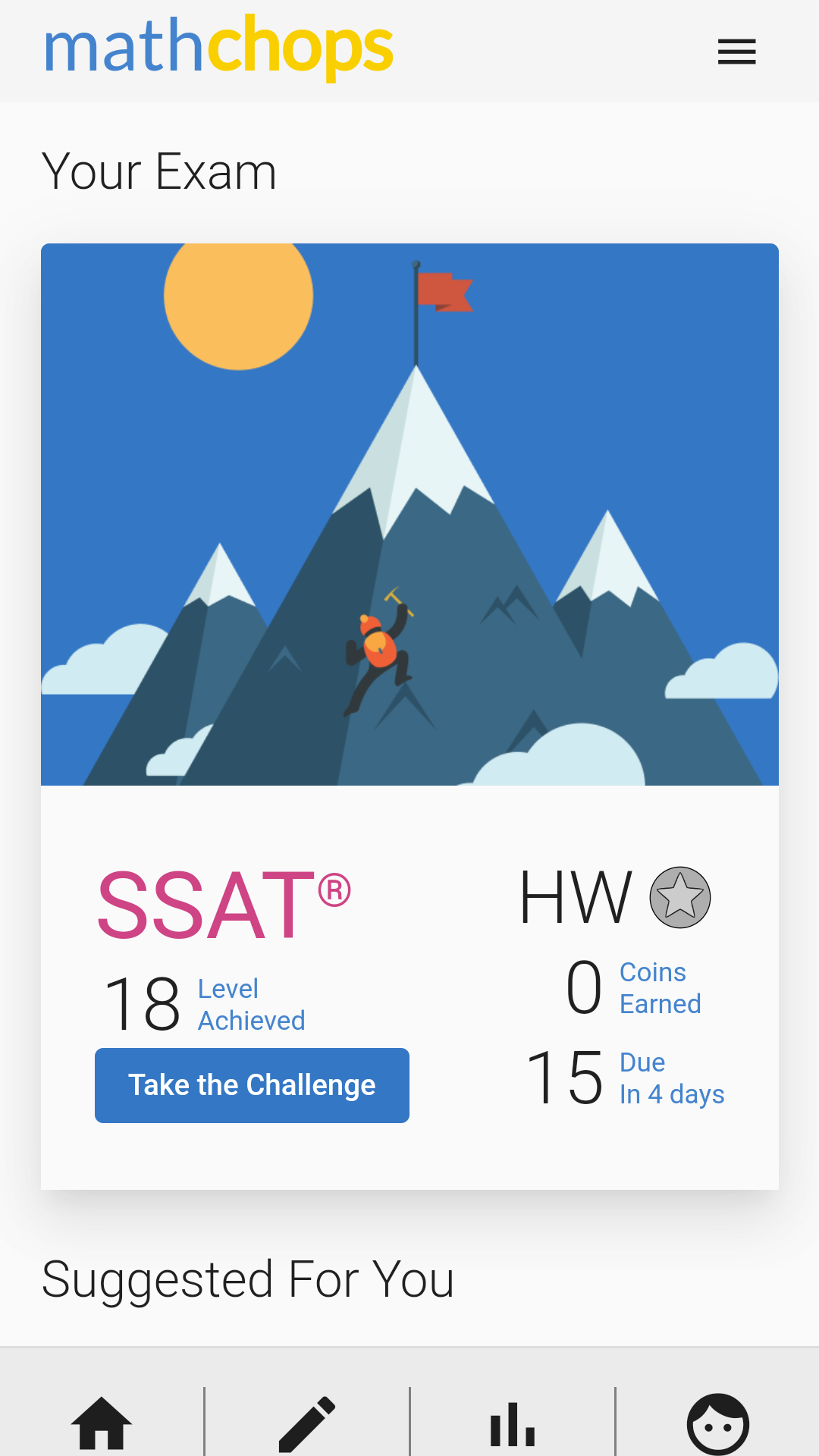 Mathchops - App on Amazon Appstore