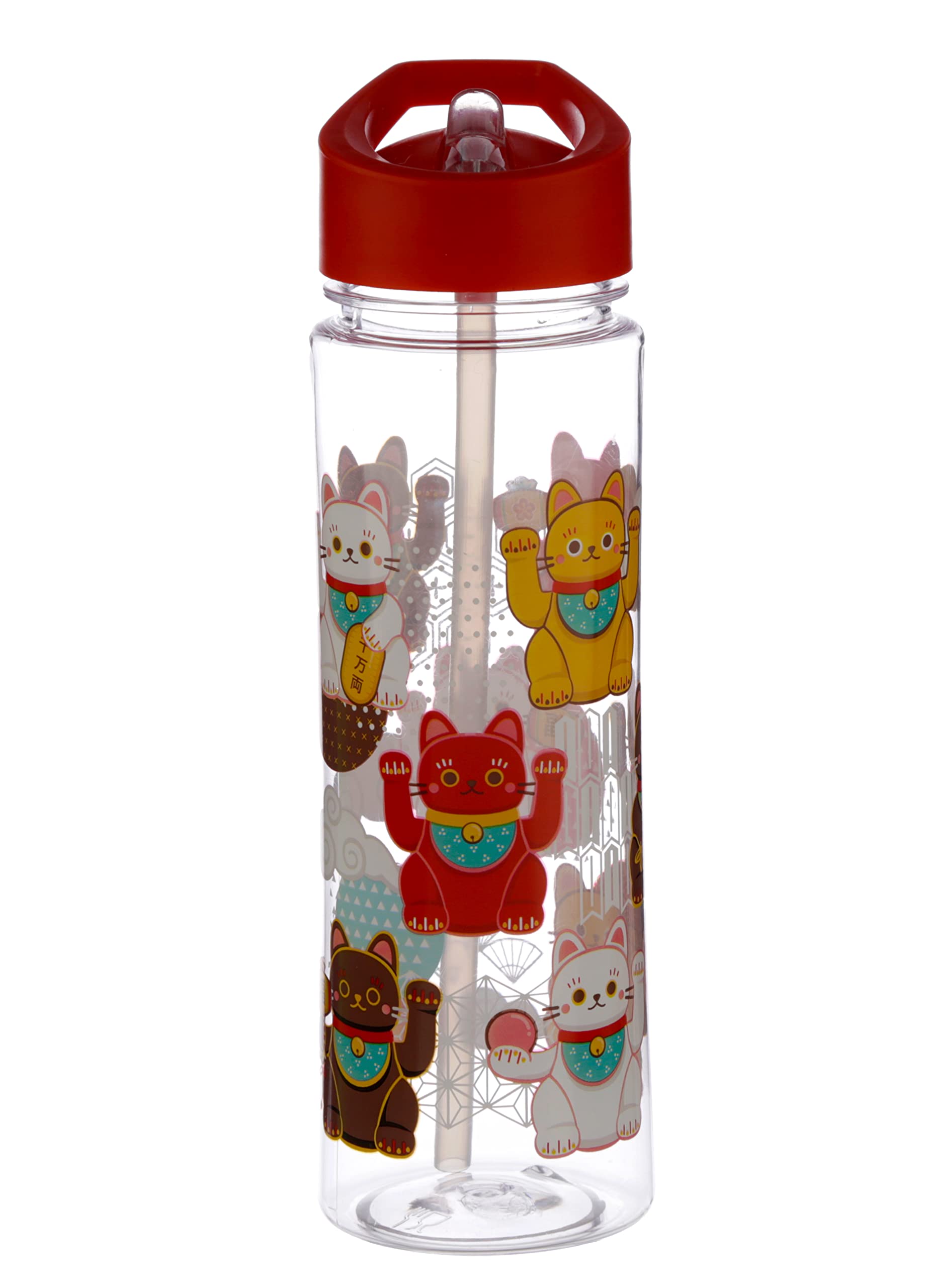 Neko Bottle