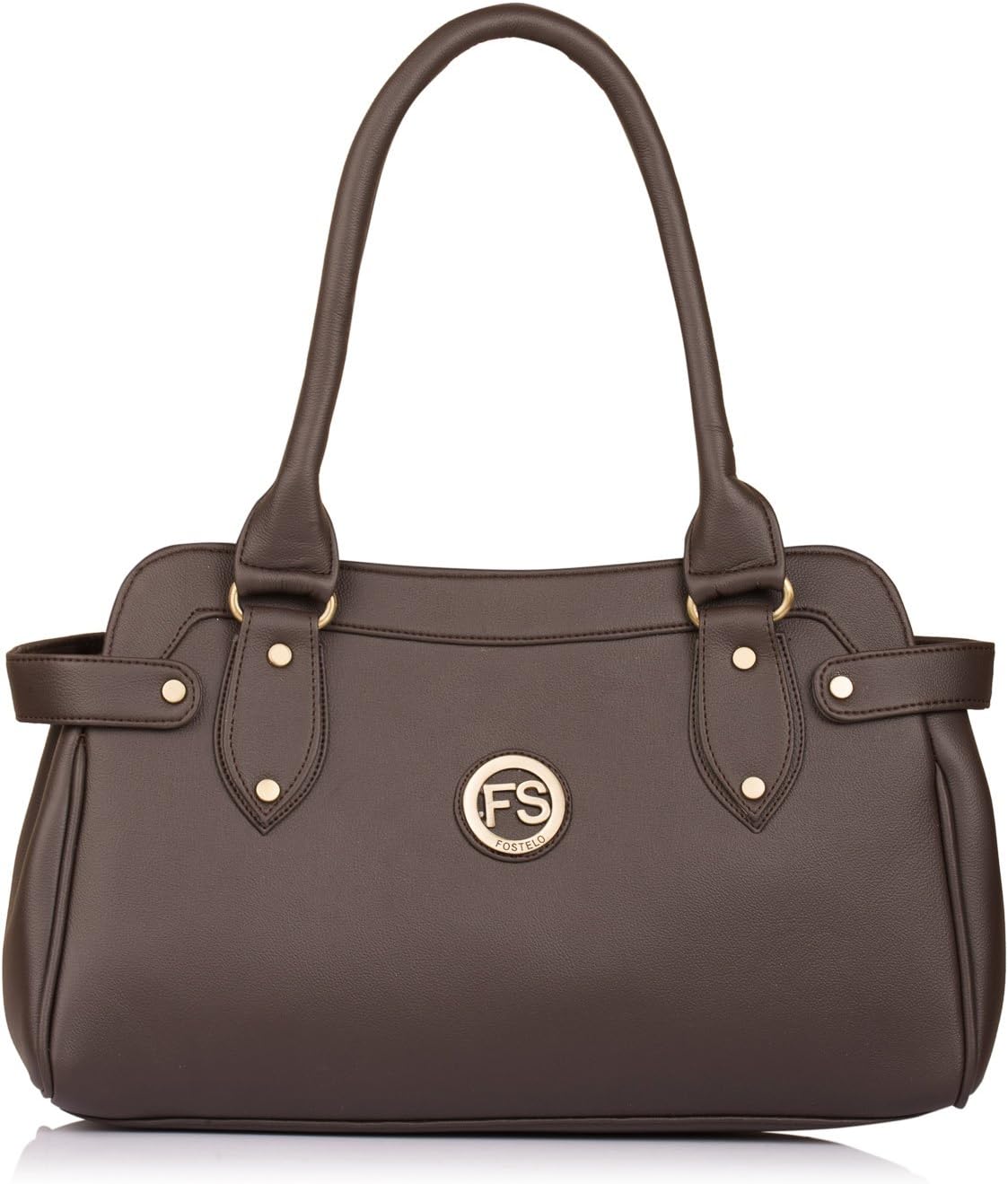 Fristo Tan women handbag : Amazon.in: Fashion