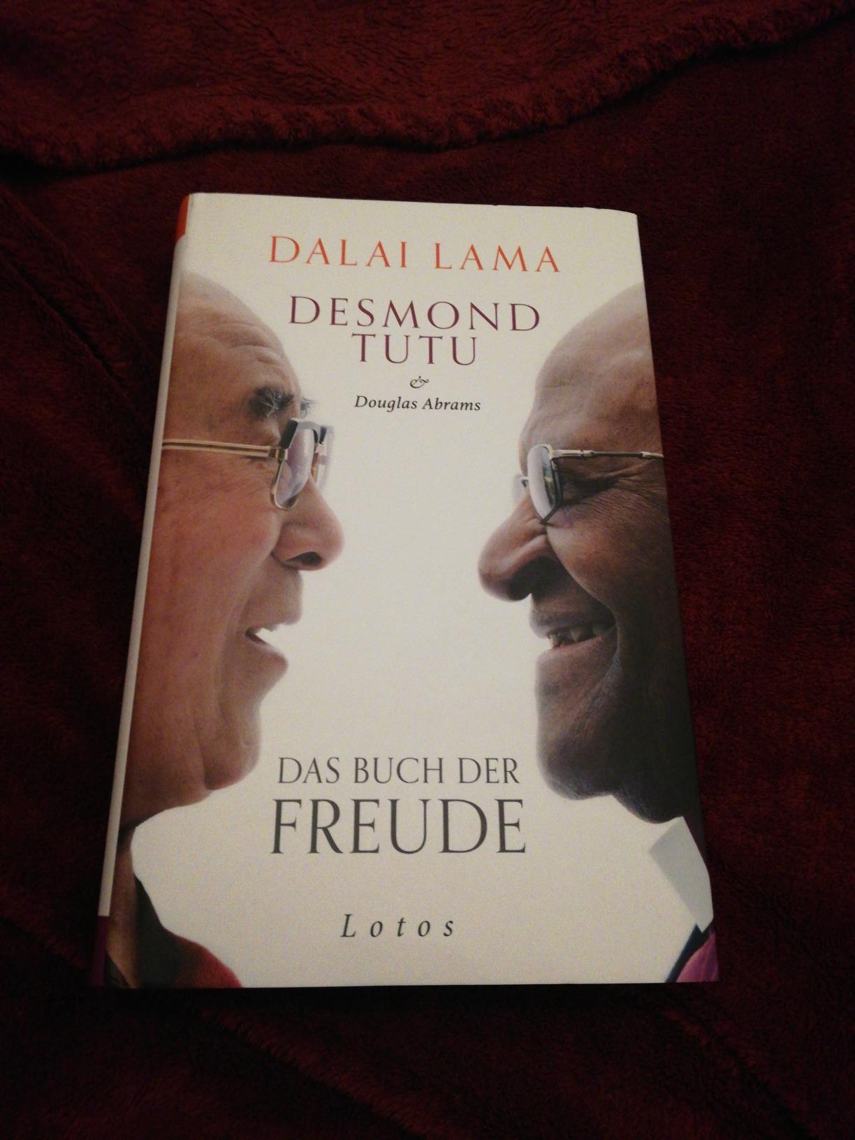 Das Buch Der Freude