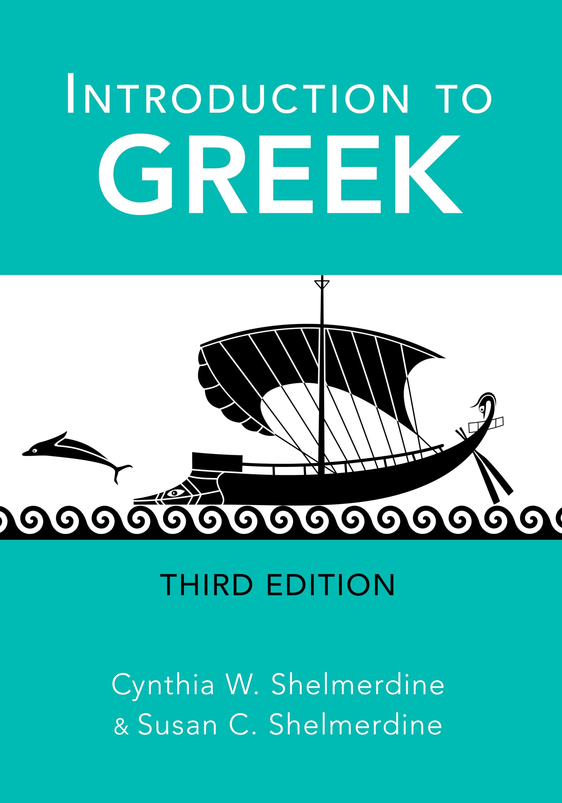 Amazon.com: Introduction to Greek (English and Ancient Greek Edition ...