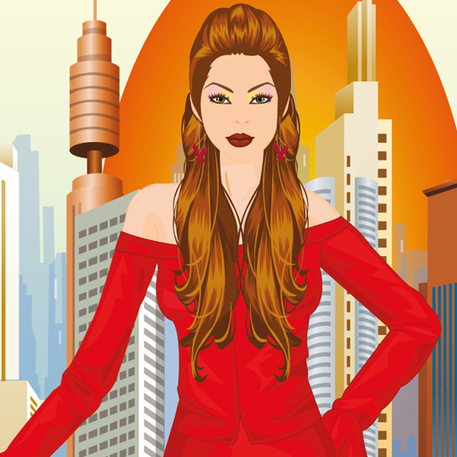 City Girl Dress Up Games - App on Amazon Appstore