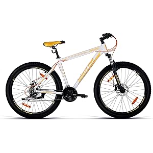 Firefox Cycles Viper