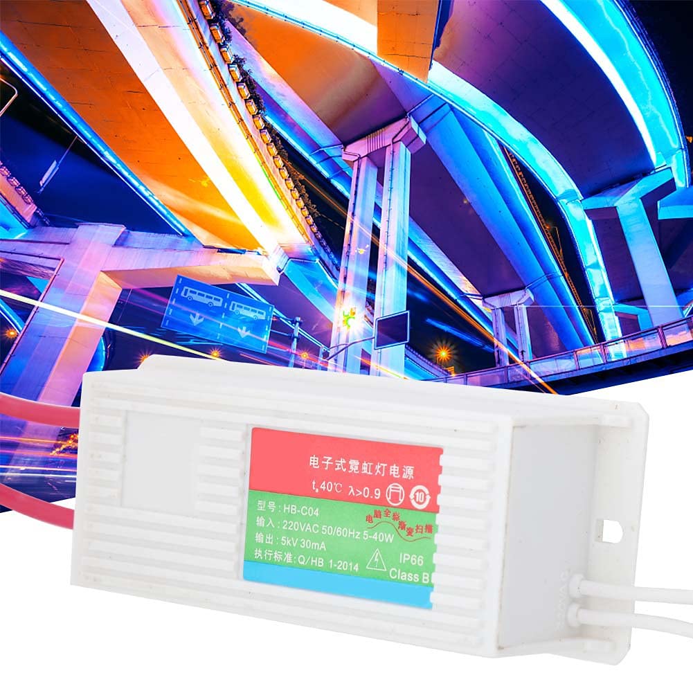 Transformer For Voltage Sign