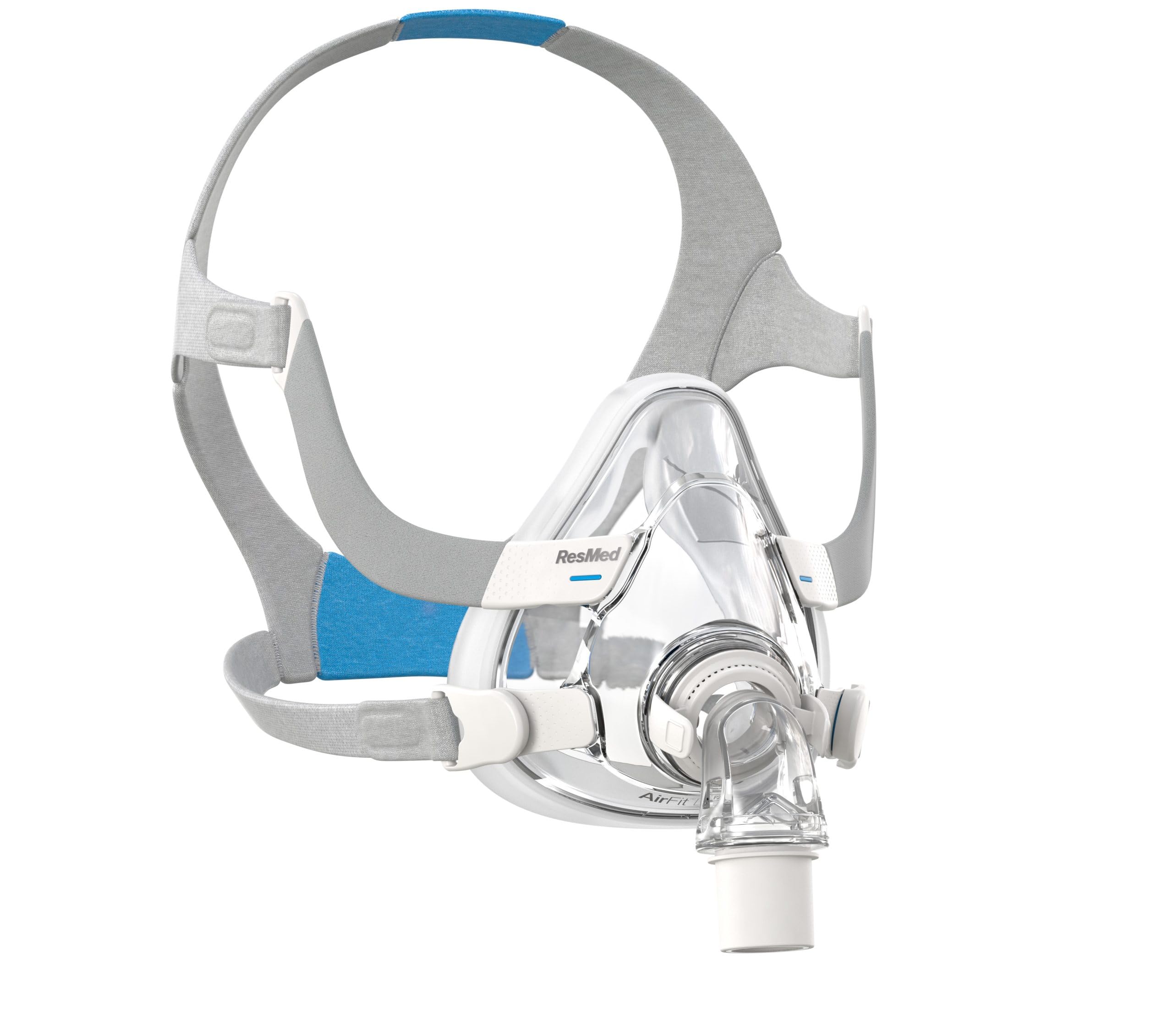 Resmedairfit F20 Frame System For Full Face Cpap Mask Frame ...