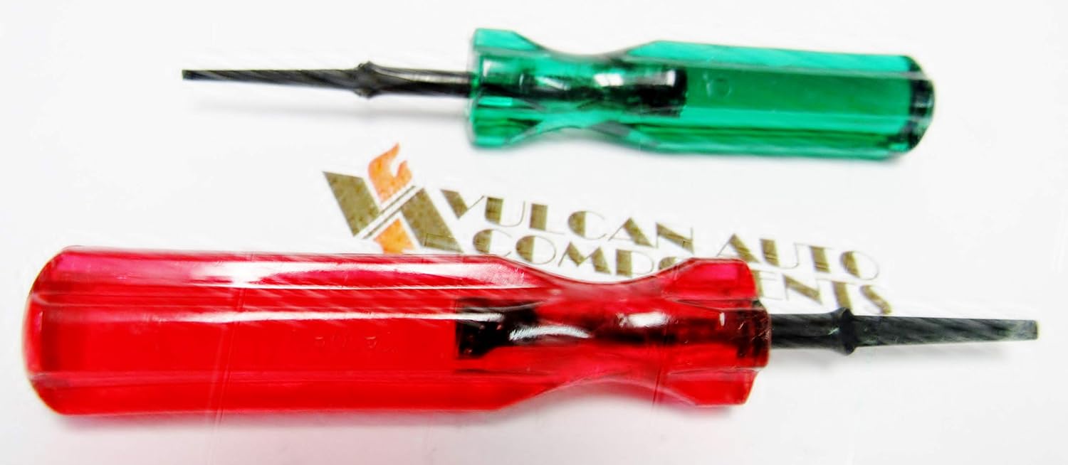 rum reggae Vulcan Metri-Pack and Weather-Pack Pick Set (Delphi ...