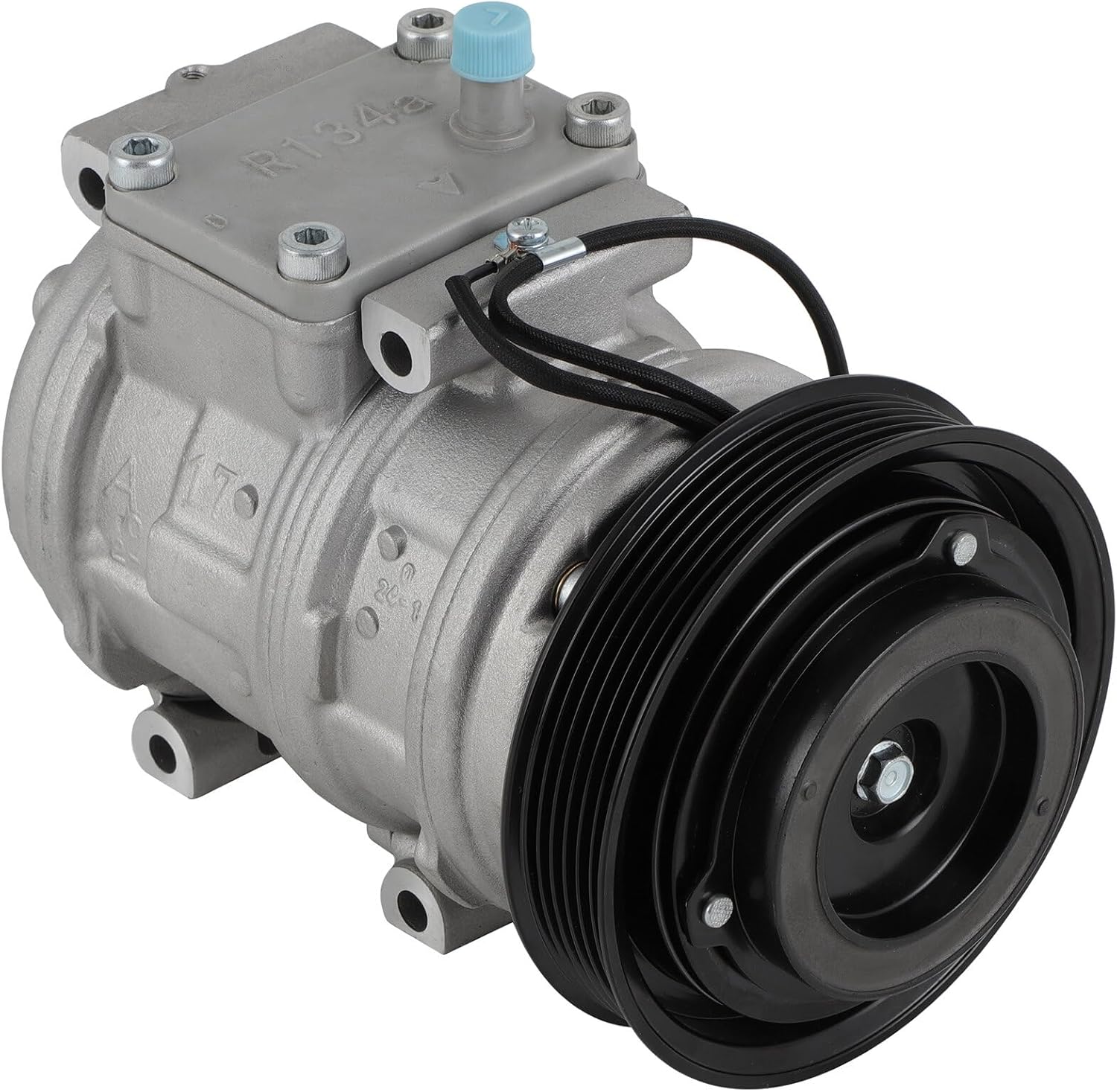 Amazon.com: OCPTY AC Compressor for 1994-2003 for Lexus ES300 3.0L for ...