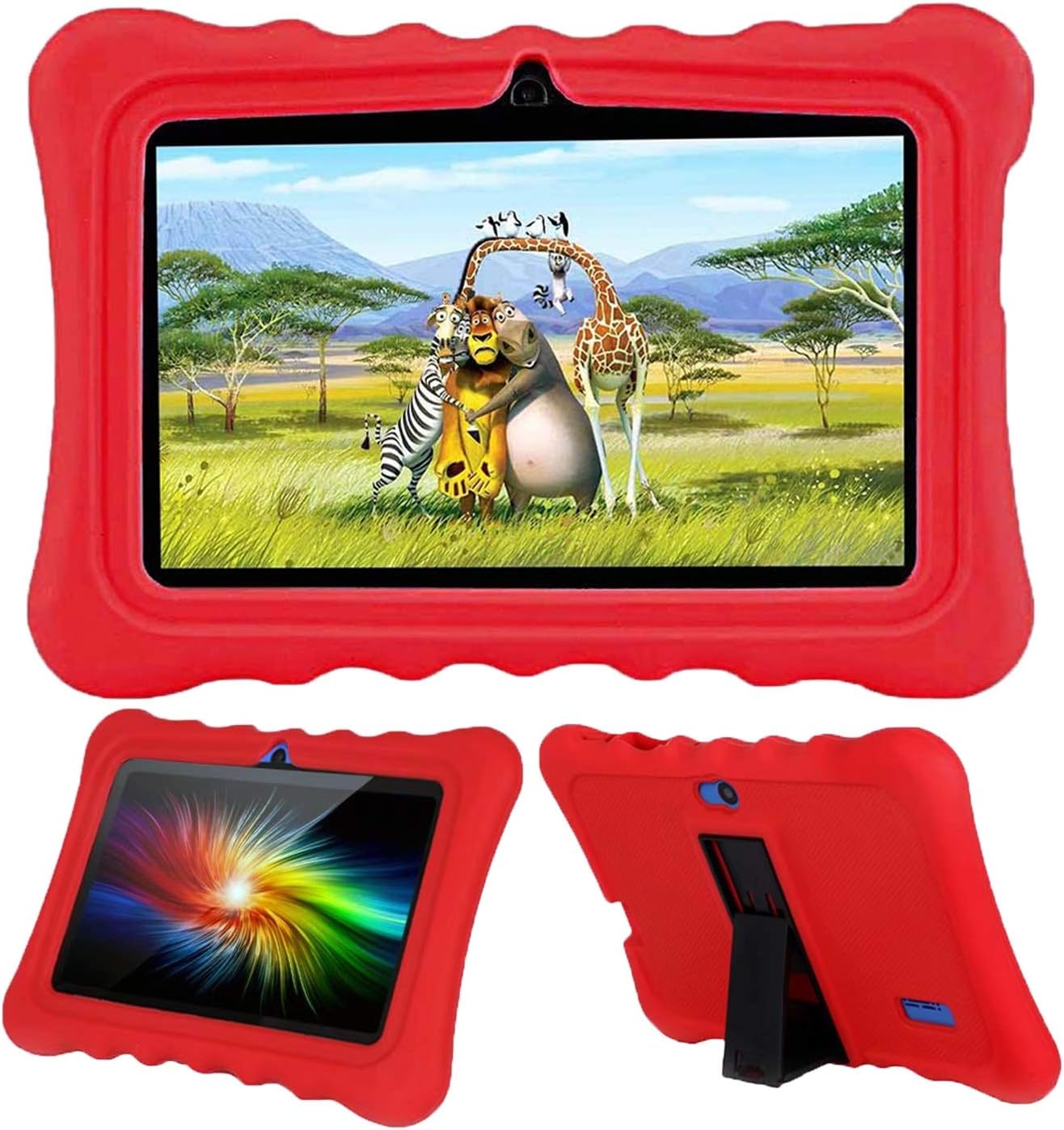 Amazon.com: Onn 7 inch Tablet Model: 100015685 / 100005206 / 100026191 ...