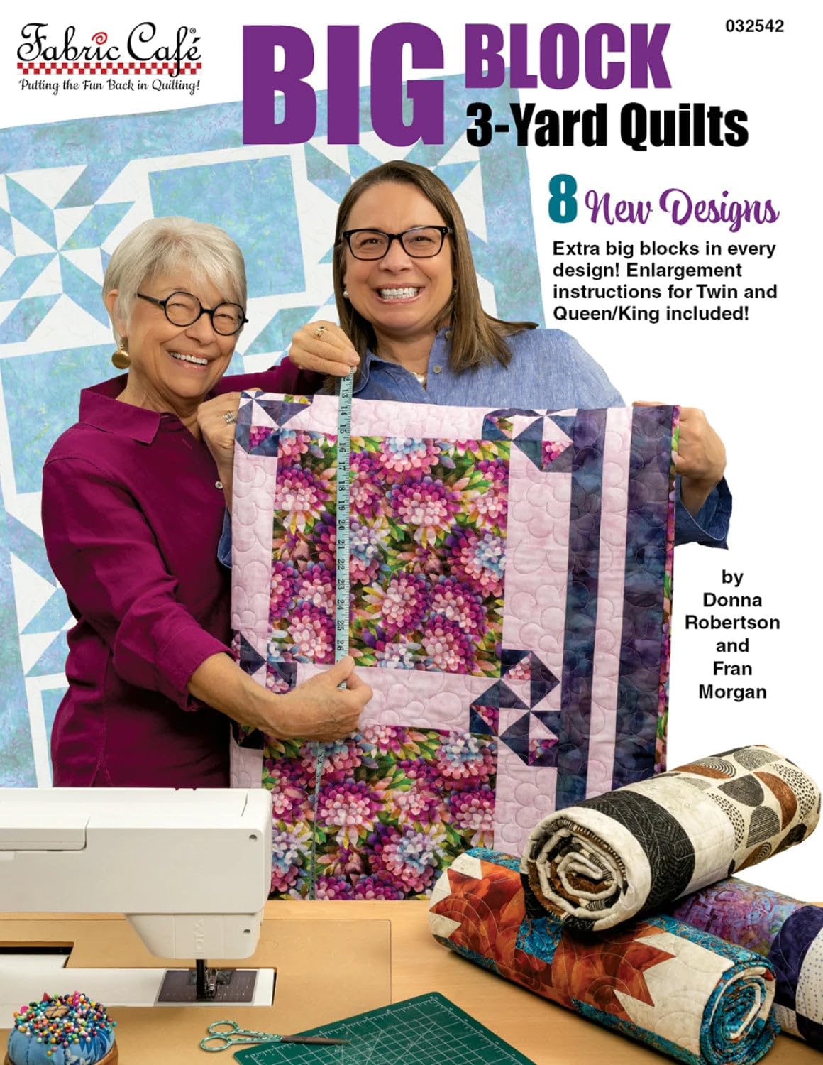 Big Easy Quilt Block Patterns