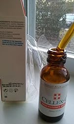 Amazon.com: Cellex-C High Potency Serum, 1 Fl Oz (Pack of 1) : Beauty ...