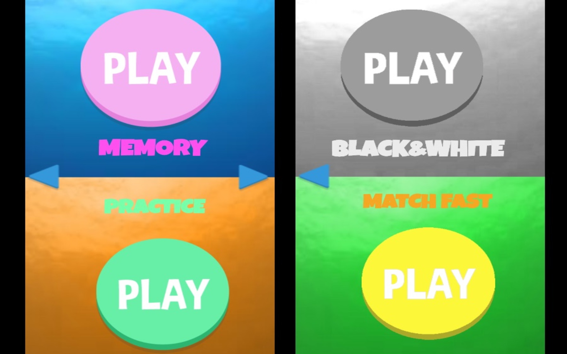 Bubble Pairs: Matching Game - App on Amazon Appstore