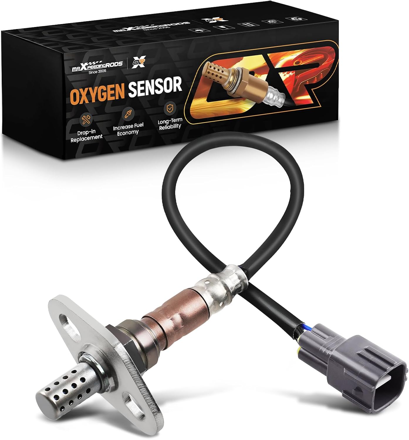 Amazon.com: maXpeedingrods Oxygen O2 Sensor 234-4154 Upstream ...