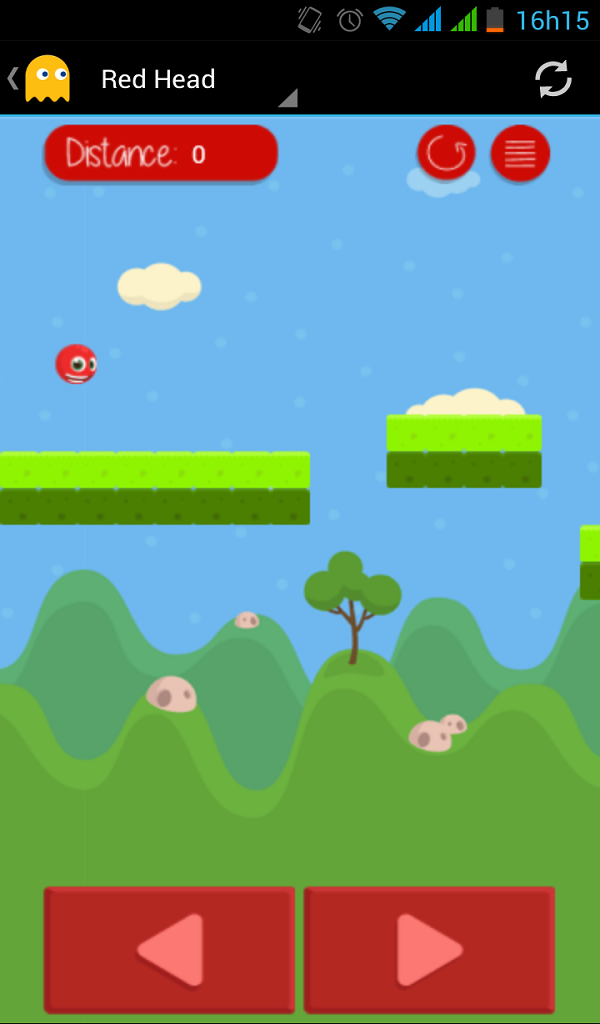 Action Games - App on Amazon Appstore