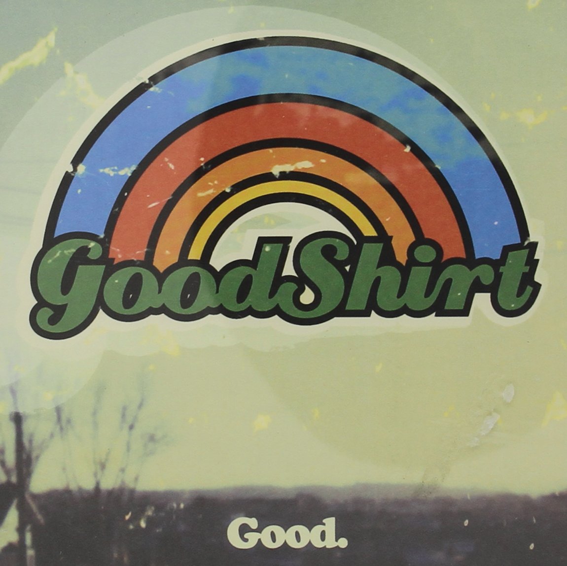 Amazon.com: Good: CDs & Vinyl