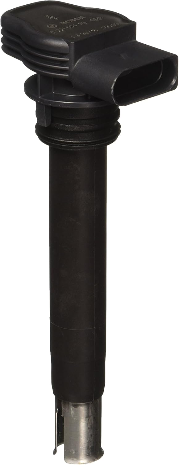 Bosch 0221604115 Bosch Ignition Coil -On- Plug : Amazon.co.uk: Automotive