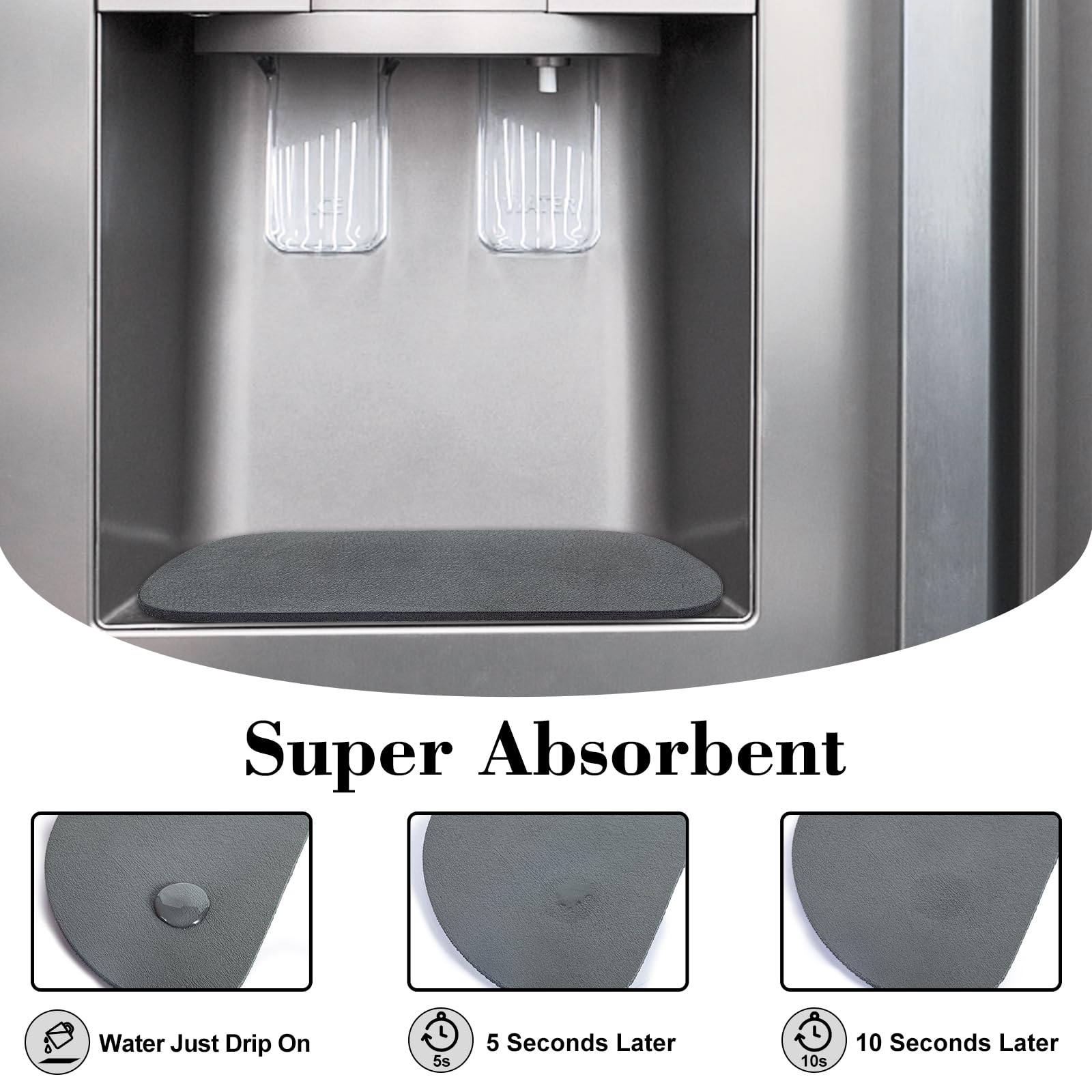 Snapklik.com : Hotlive - Refrigerator Drip Tray Refrigerator Drip ...