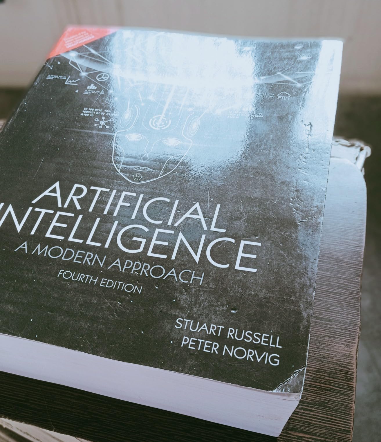 Buy Artificial Intelligence: A Modern Approach, 4e Book Online at Low Prices in India ...
