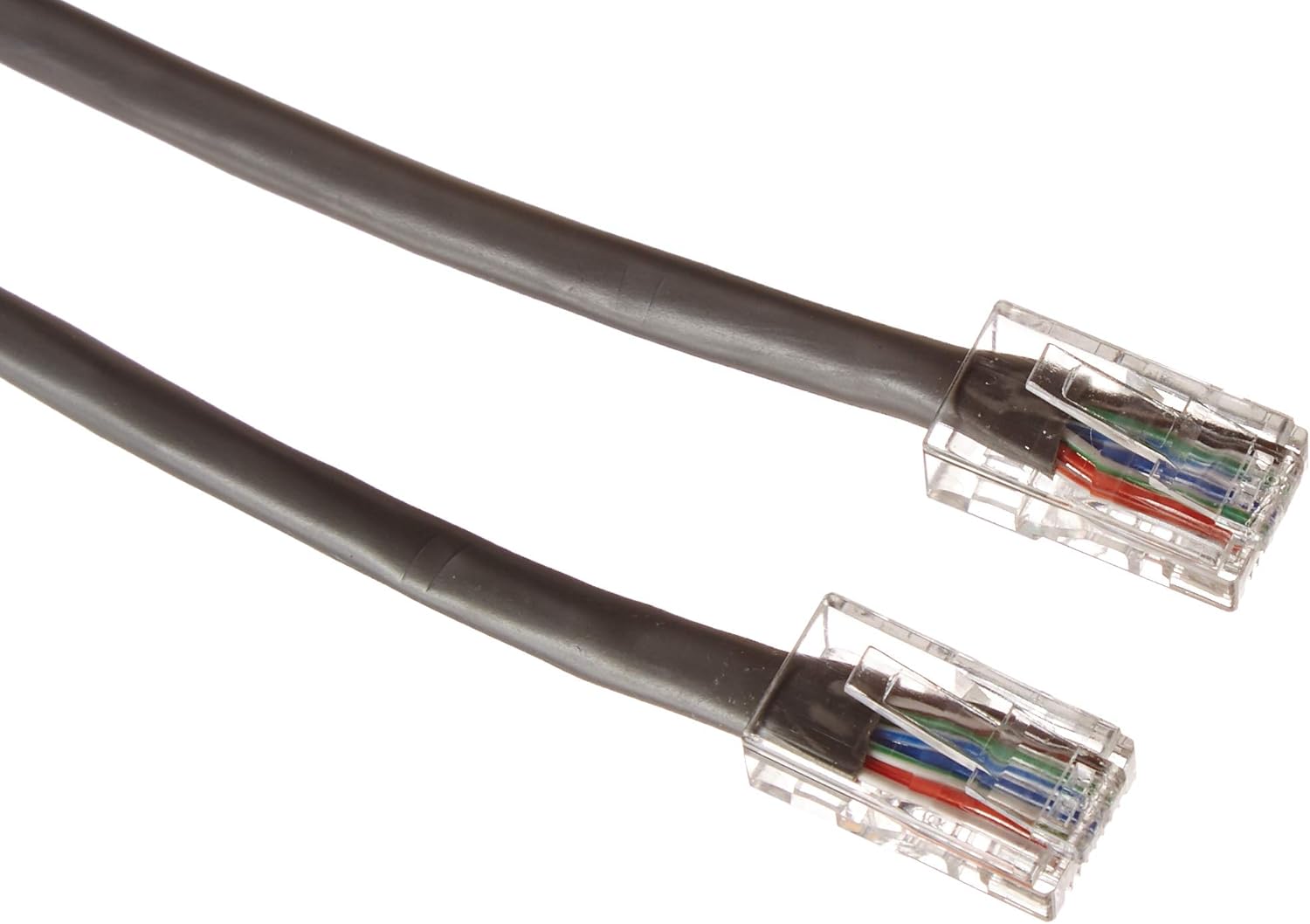 Amazon.com: Steren 7' Cat5e UTP Patch Cord : Electronics
