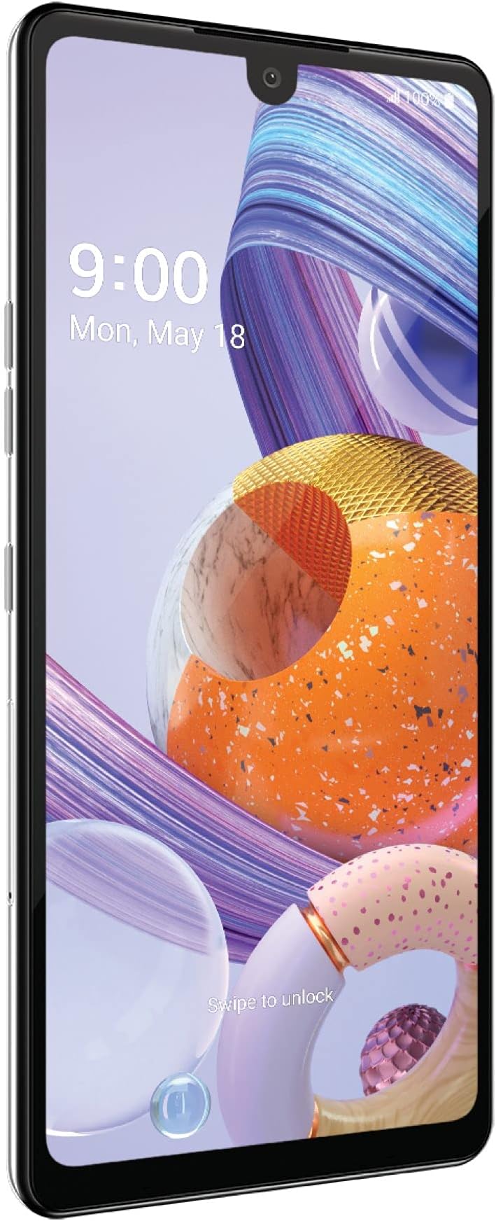 Amazon.com: LG LGQ730TMANB (LM-Q730) LG Stylo 6 6.8" FHD+ Screen 64 GB ...