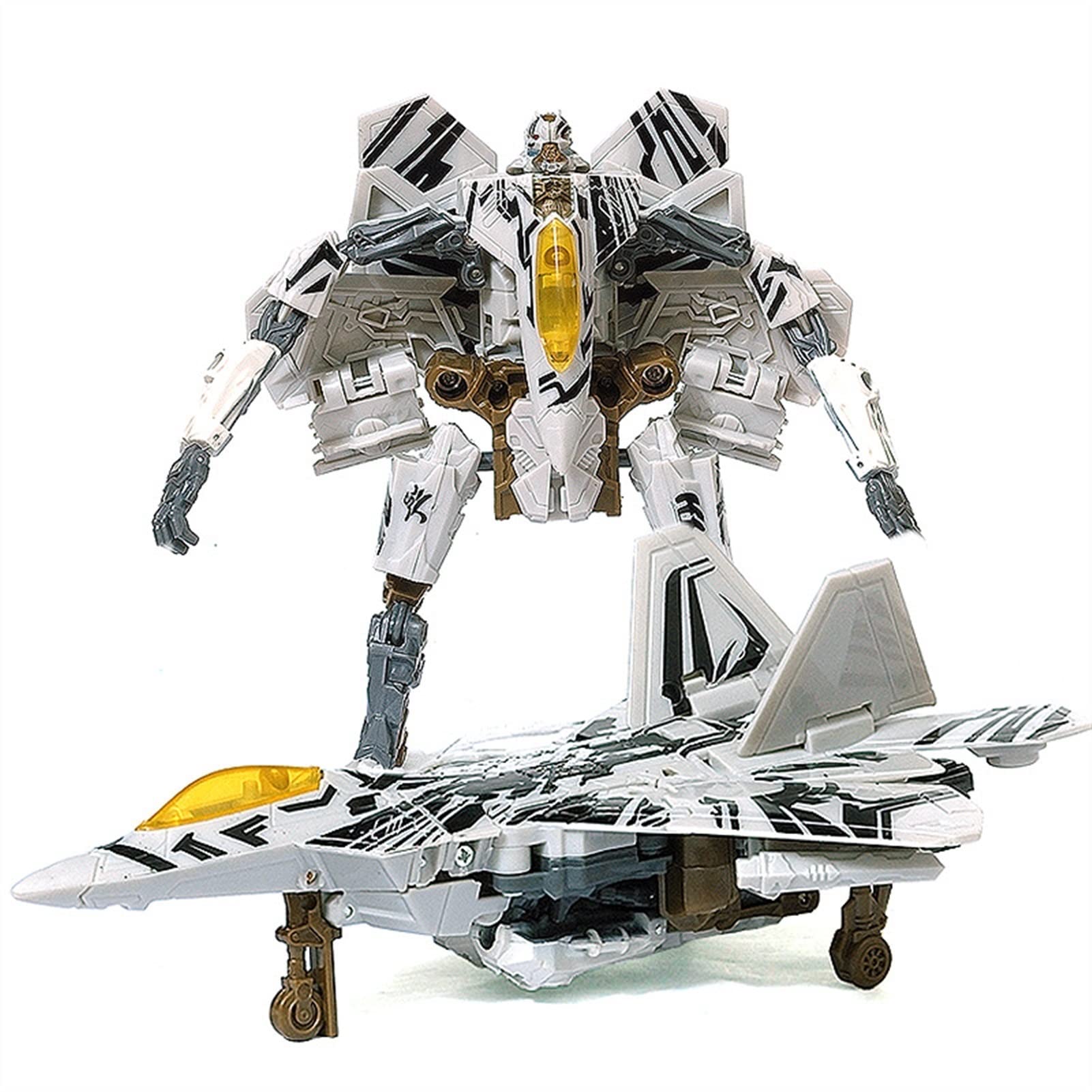 Buy NA Transformer Toys Studio Series Movie Starscream Action Figure ...