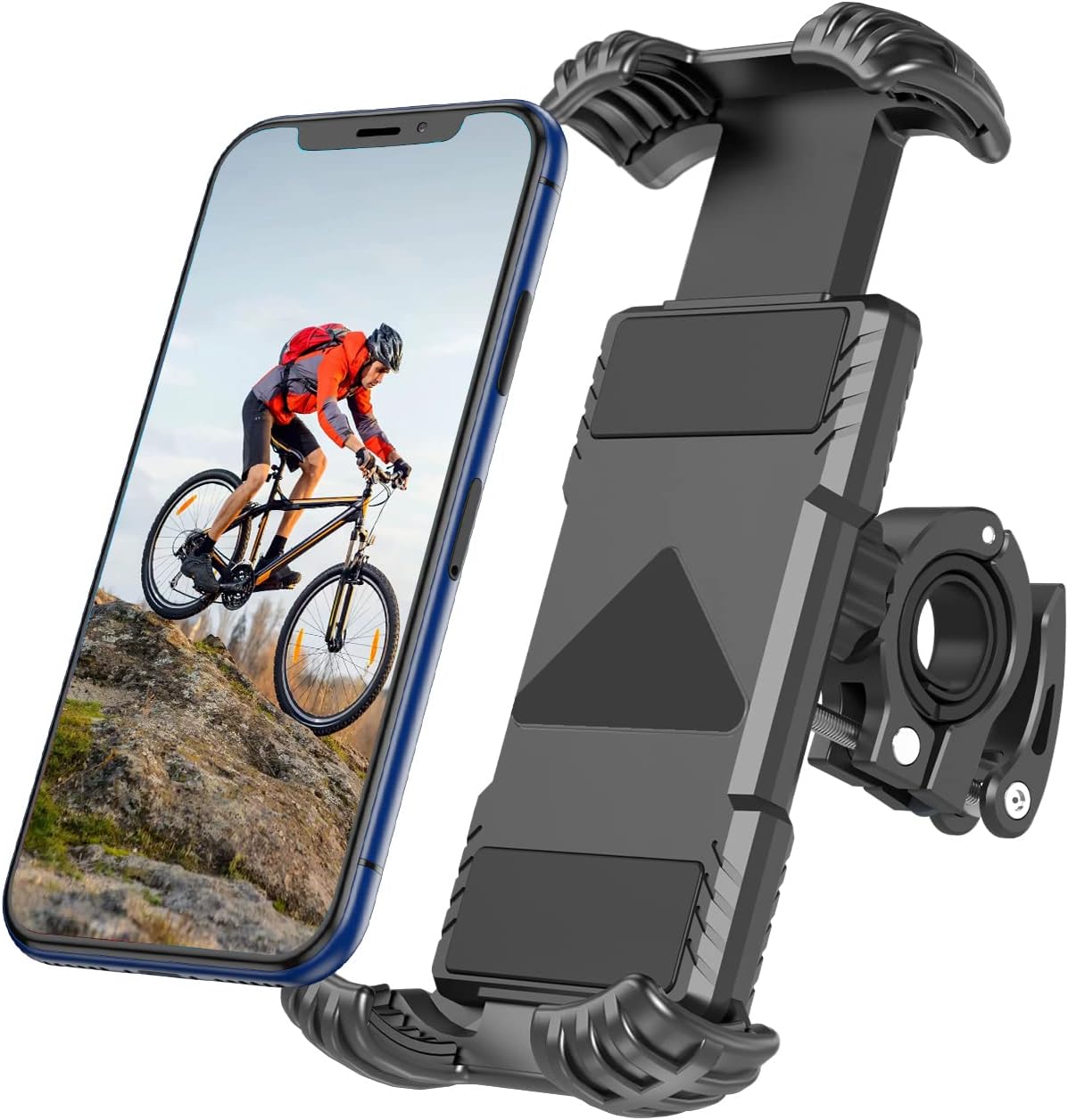 Handy Fahrradhalterung Testsieger