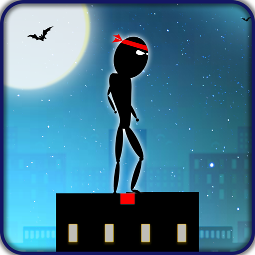 Stick Super Ninja Hero: Stick Adventures - App on Amazon Appstore