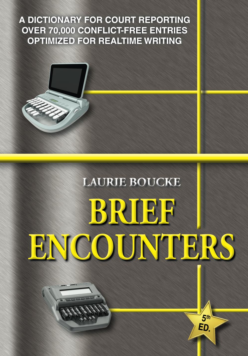 Amazon.com: Brief Encounters: A Dictionary of Briefs and Phrases for ...