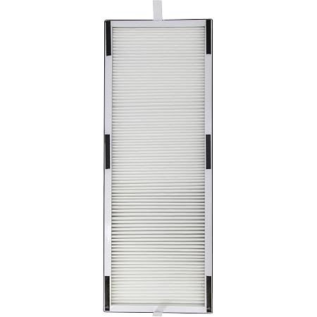 Amazon.com: LivePure True HEPA Replacement LP-HF550 Filter for Bali ...