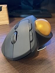Amazon.com: Perixx PERIPRO-303 1.34 Inches Trackball - Replacement Ball ...