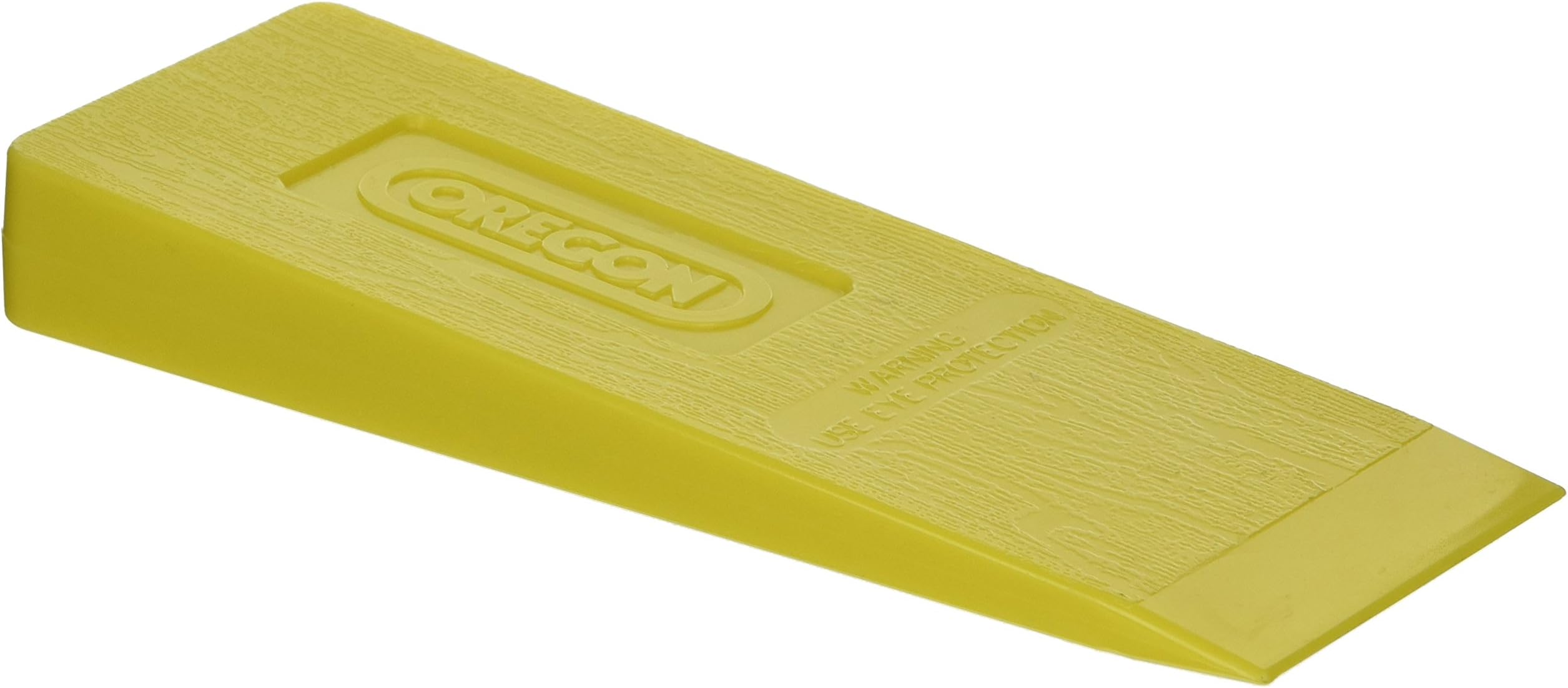 Amazon.com: Oregon 23561 8-inch Plastic Wedge : Patio, Lawn & Garden