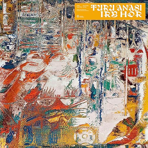 Play Iry Hor by Turu Anasi on Amazon Music