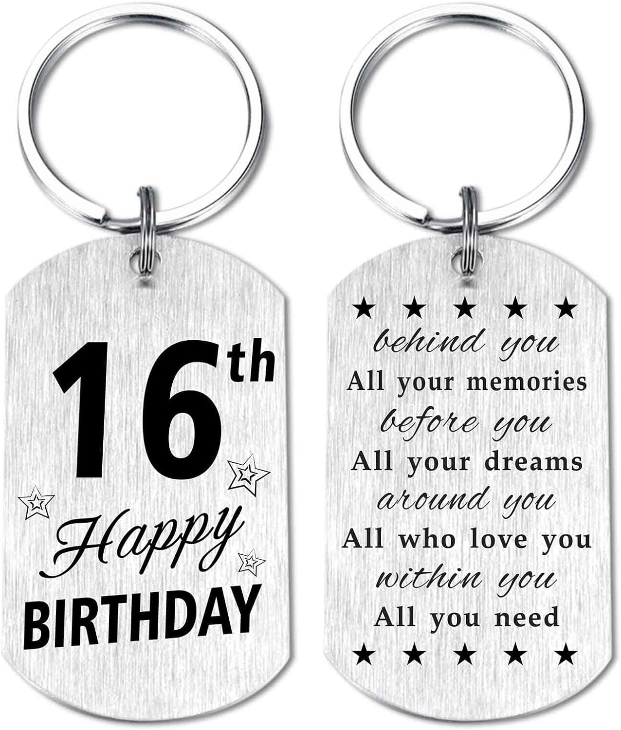 Amazon Resdink Happy 16th Birthday Gifts 16 Year Old Girl amazon-resdink-happy-16th-birthday-gifts-16-year-old-girl