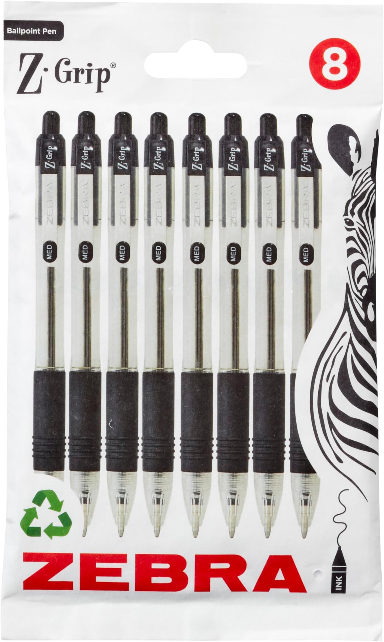 Stylostik Black Pens Pack of 50 Biros : Amazon.co.uk: Stationery ...