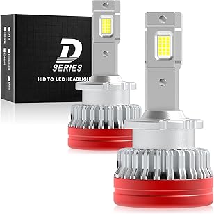 Amazon.co.jp: SILIVN: D2s led ヘッドライト