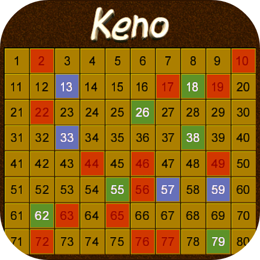 Keno:Amazon.de:Appstore for Android