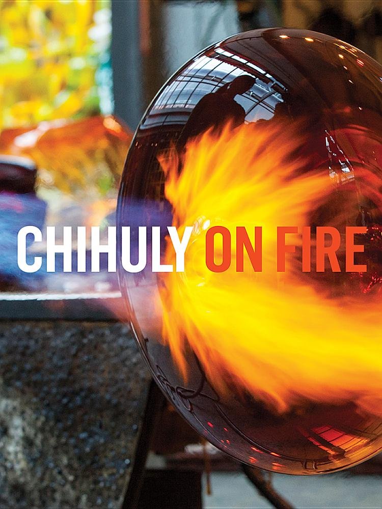 Chihuly: On Fire Note Card Set: Chihuly, Dale: 9781576841969: Books ...