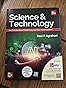 Buy (Old Edition) Science and Technology, 8e Book Online at Low Prices ...