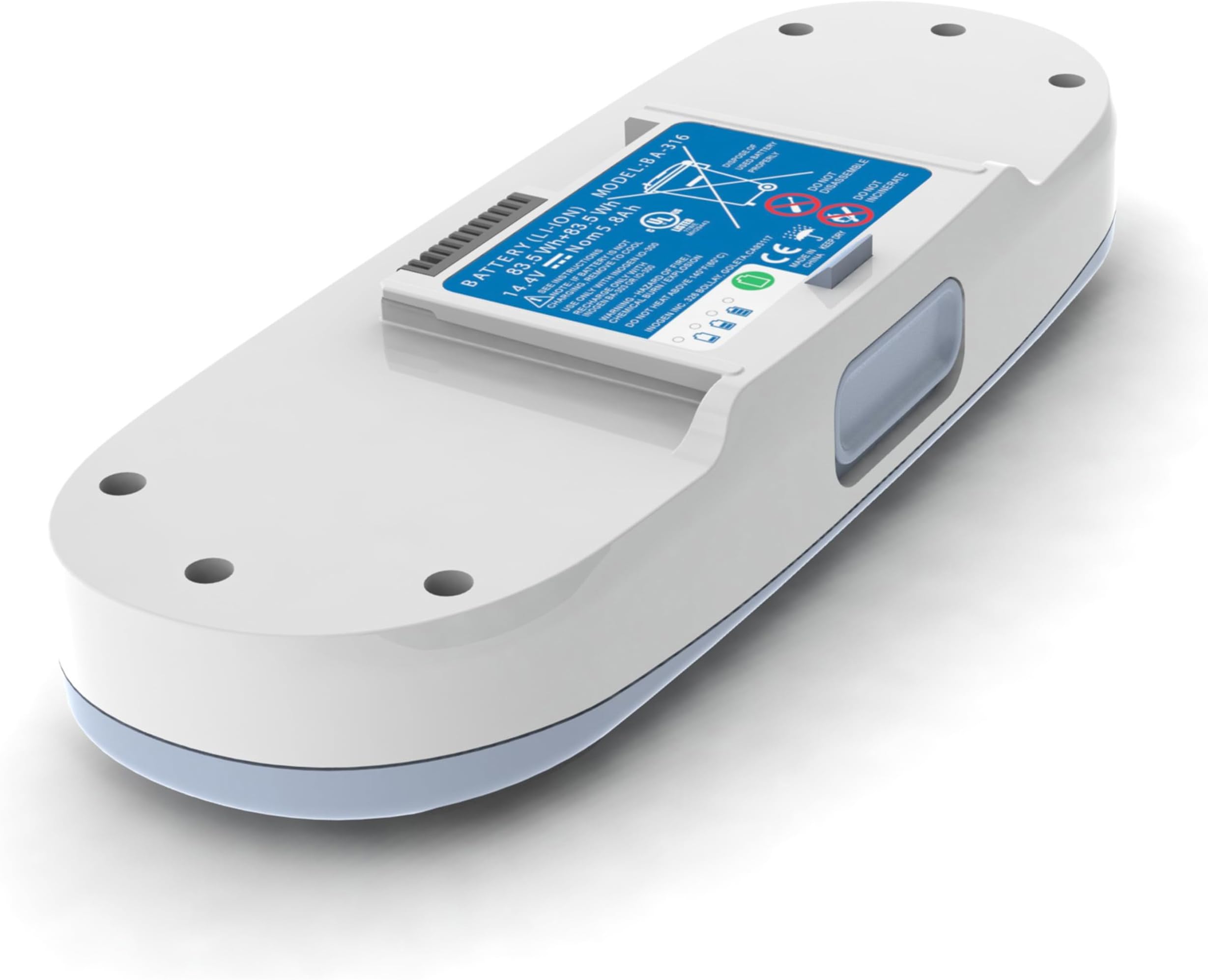 Amazon.com: Inogen One G3 Single battery : Health & Household