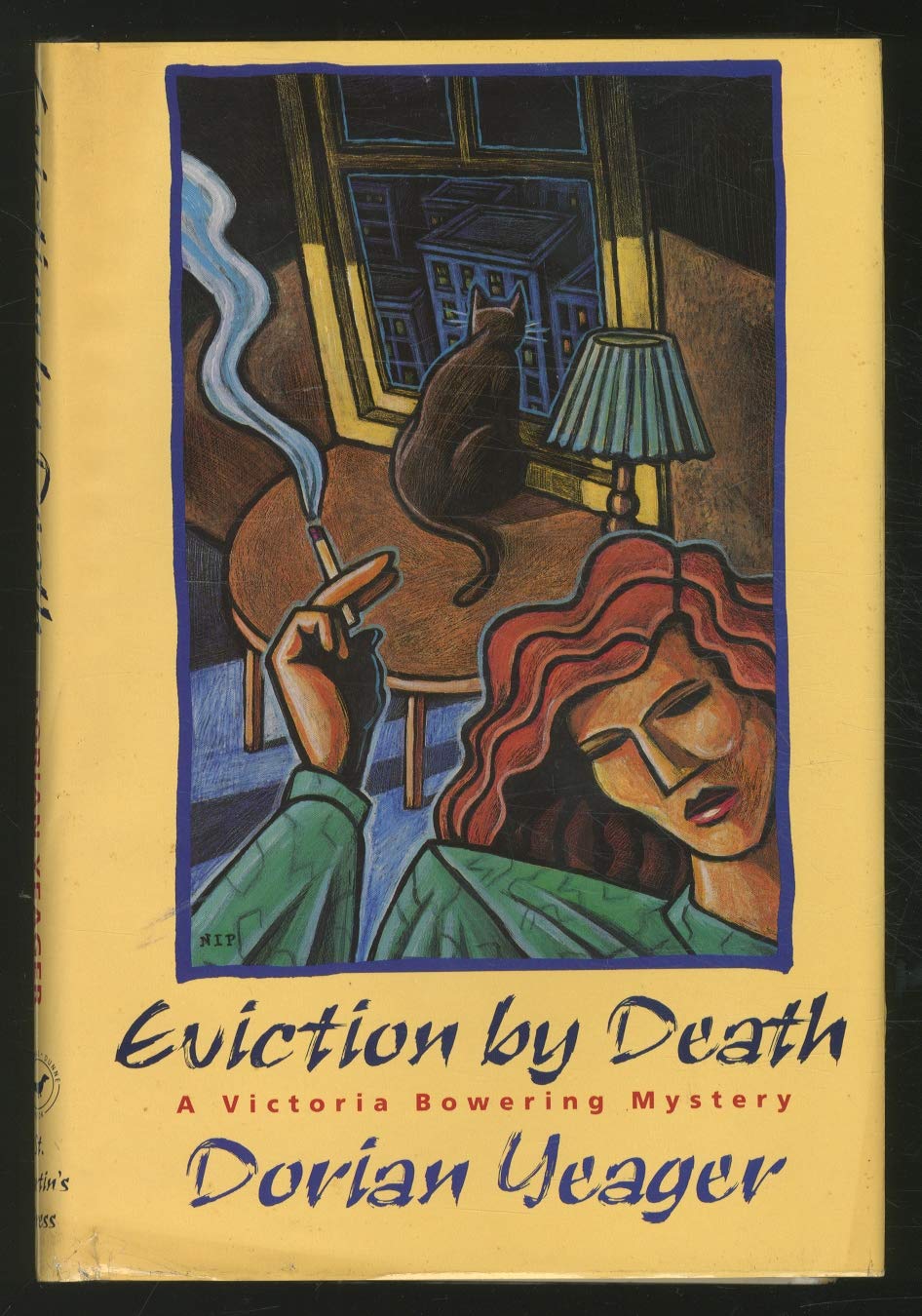 Buy Eviction by Death Book Online at Low Prices in India | Eviction by ...