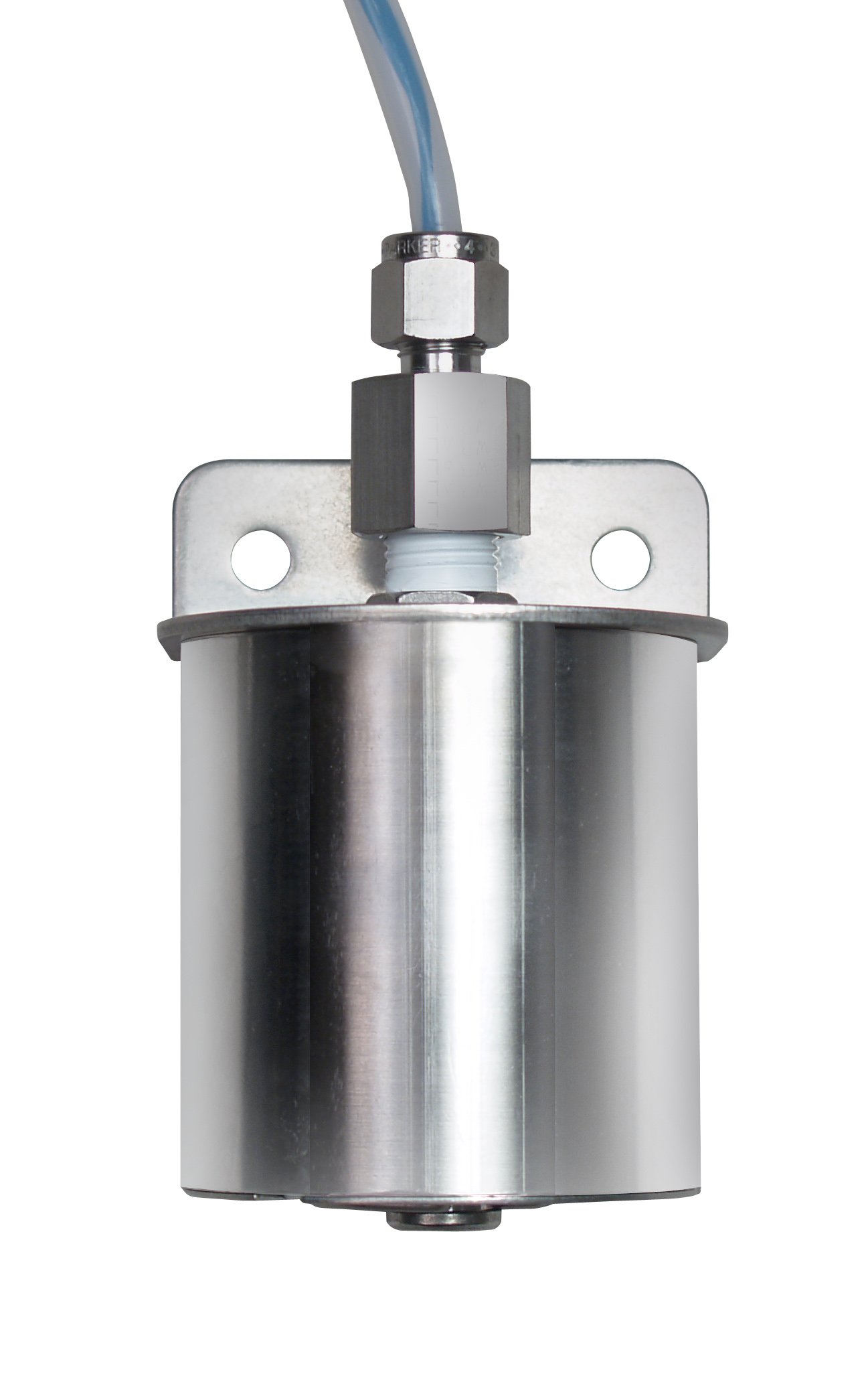 Madison MSB5600 Stainless Steel Bracket Mounted Full Size Liquid Level ...